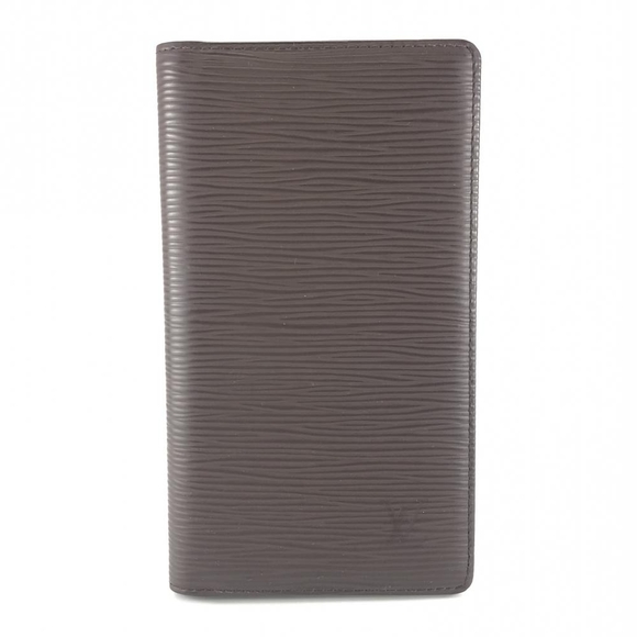 Louis Vuitton | Bags | Louis Vuitton Epi Agenda Posh Notebook Cover ...